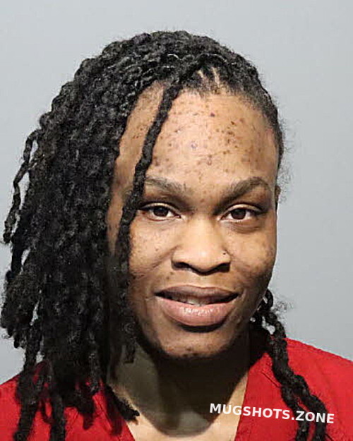FELISHA WILLIAMS 12/26/2024 - Seminole County Mugshots Zone