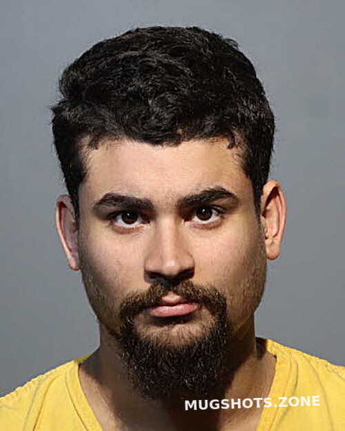 LUIS LOPEZ 12/27/2024 - Seminole County Mugshots Zone
