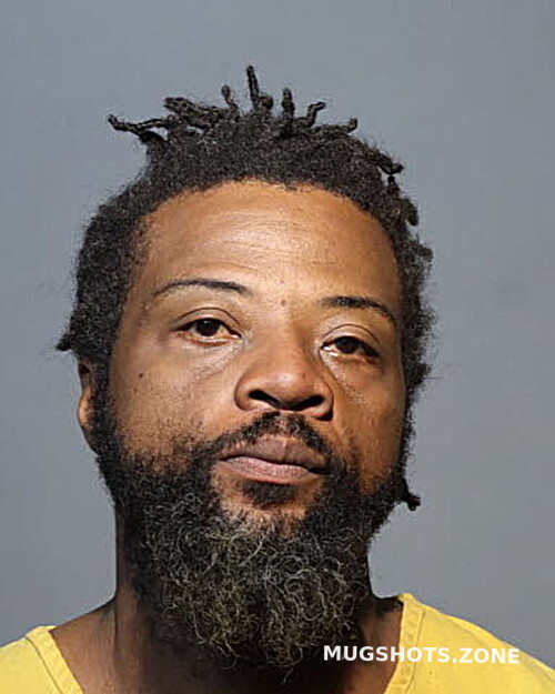 ANTHONY WHITEHEAD 12/27/2024 - Seminole County Mugshots Zone