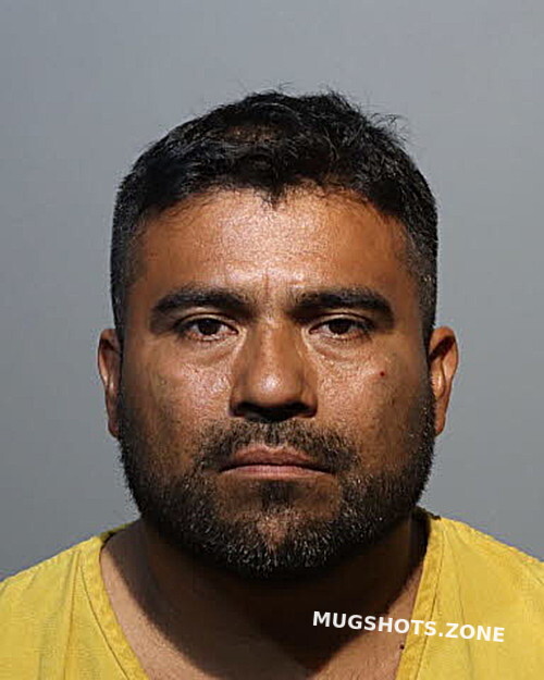 MARIO MIGUEL GONZALEZ 12/27/2024 - Seminole County Mugshots Zone
