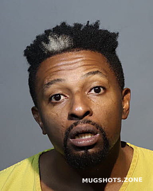 ERIC ALLEN 12/28/2024 - Seminole County Mugshots Zone