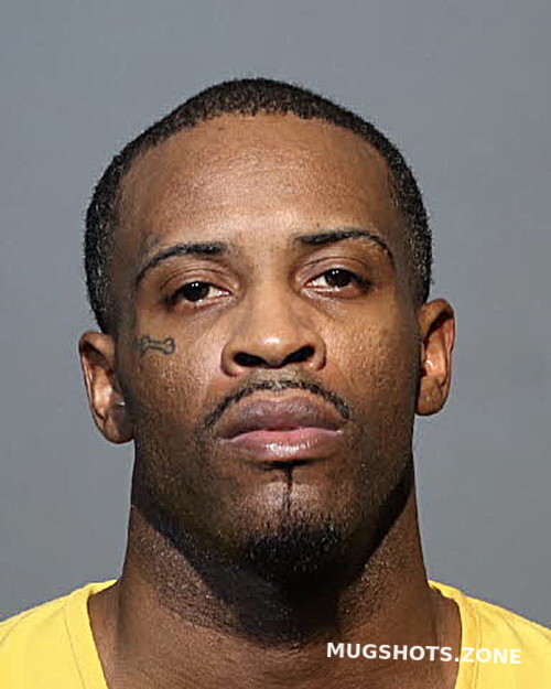 LEROY LOCKWOOD 12/28/2024 - Seminole County Mugshots Zone