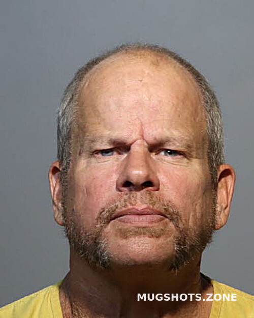 JAMES HORVAT 12/29/2024 - Seminole County Mugshots Zone