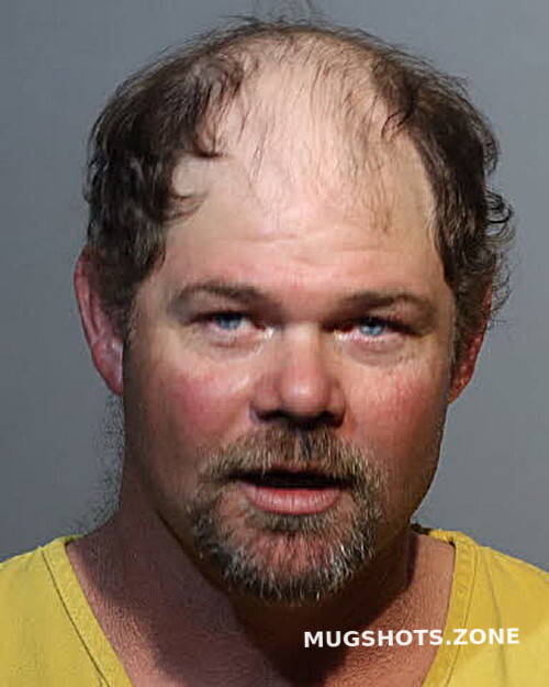 MICHAEL PIERCE 12/29/2024 - Seminole County Mugshots Zone