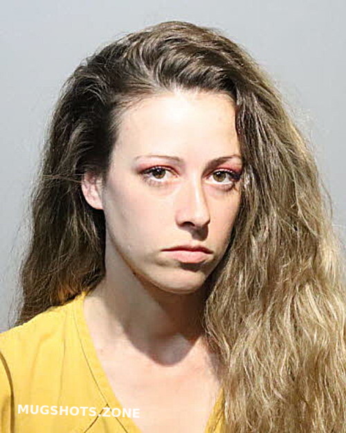 CHRISTINA IANNELLI 12/30/2024 - Seminole County Mugshots Zone