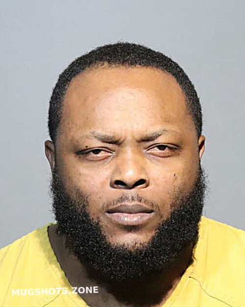 CHARLIE ELLIS 12/30/2024 - Seminole County Mugshots Zone