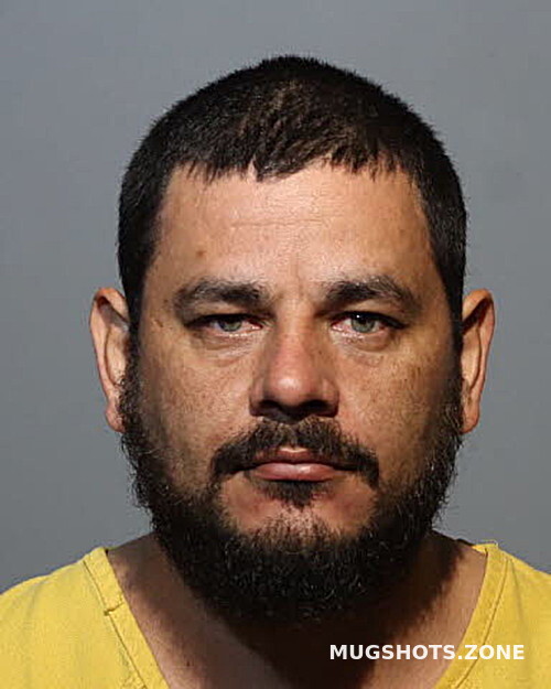 JAIRO BADILLA VALVERDE 12/30/2024 - Seminole County Mugshots Zone