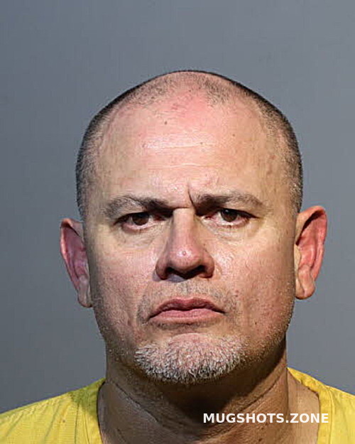 EDWIN LA LUZ 12/30/2024 - Seminole County Mugshots Zone