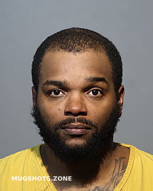 CHRISTOPHER REDDING 12/30/2024 - Seminole County Mugshots Zone