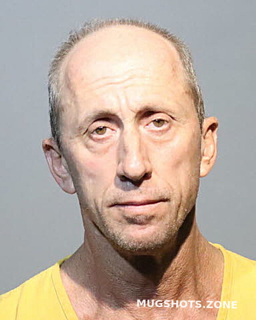 MICHAEL KALINOWSKI 12/30/2024 - Seminole County Mugshots Zone