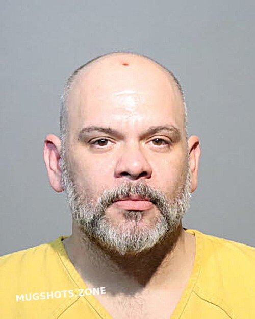 JOSEPH GIARRUSSO 12/31/2024 - Seminole County Mugshots Zone