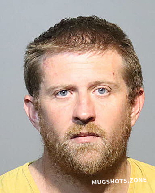 CHRISTOPHER ROUSH 12/31/2024 - Seminole County Mugshots Zone