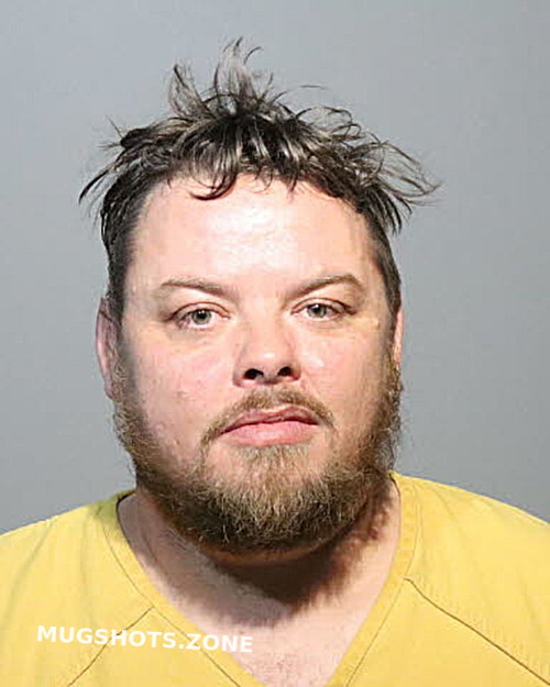 JOSHUA MERRITT 01/01/2025 - Seminole County Mugshots Zone