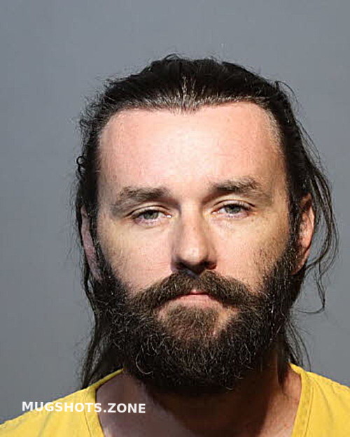 JASON TRAWICK 01/01/2025 - Seminole County Mugshots Zone