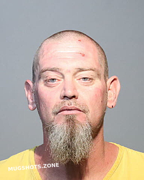 KYLE CHASE 01/01/2025 - Seminole County Mugshots Zone