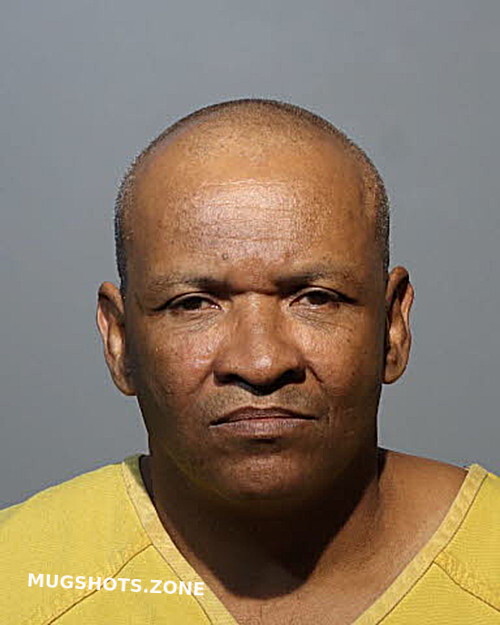 ANGELO BOSTON 01/02/2025 - Seminole County Mugshots Zone