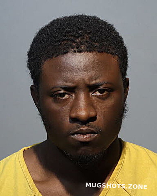 TYRELL MOORE 01/02/2025 - Seminole County Mugshots Zone