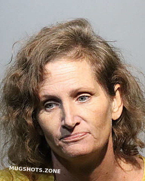 ANGELA REEDER 01/03/2025 - Seminole County Mugshots Zone