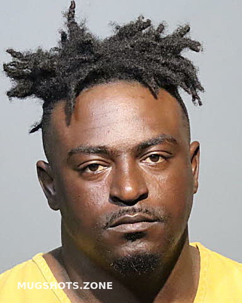 DARON COMER 01/03/2025 - Seminole County Mugshots Zone