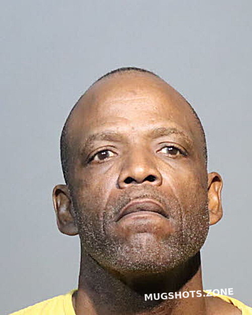 DONALD LOFTON 01/03/2025 - Seminole County Mugshots Zone