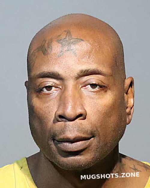ERIC LAWRENCE 01/04/2025 - Seminole County Mugshots Zone