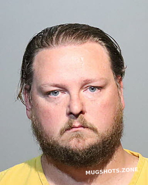 CORY ARMSTRONG 01/05/2025 - Seminole County Mugshots Zone