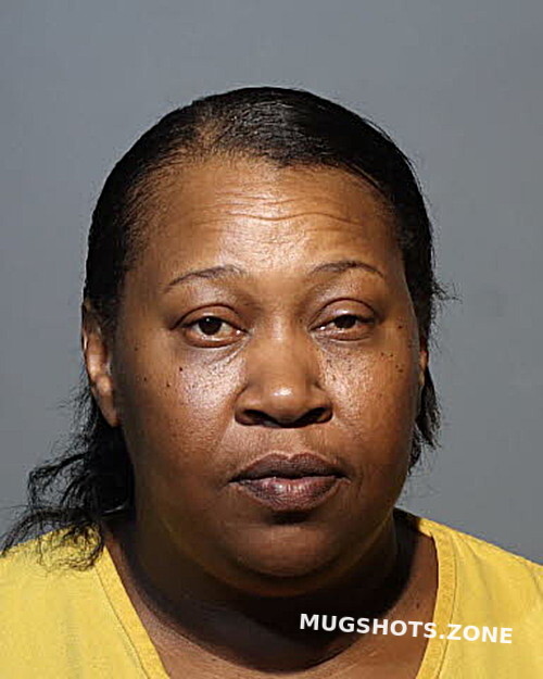 CHANEL SUBBS 01/06/2025 - Seminole County Mugshots Zone