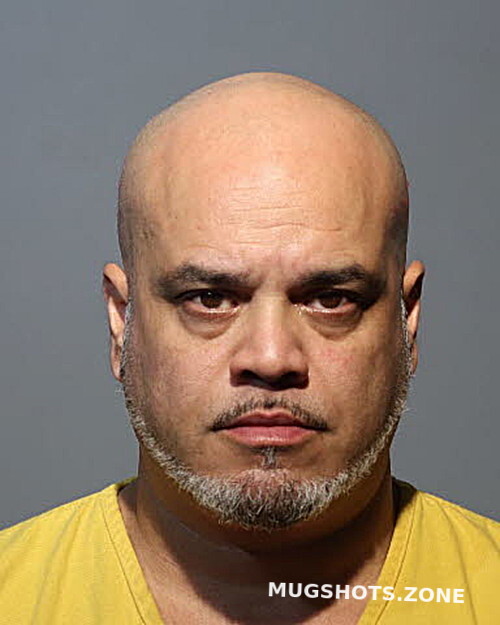 DANIEL ALICEA 01/06/2025 - Seminole County Mugshots Zone