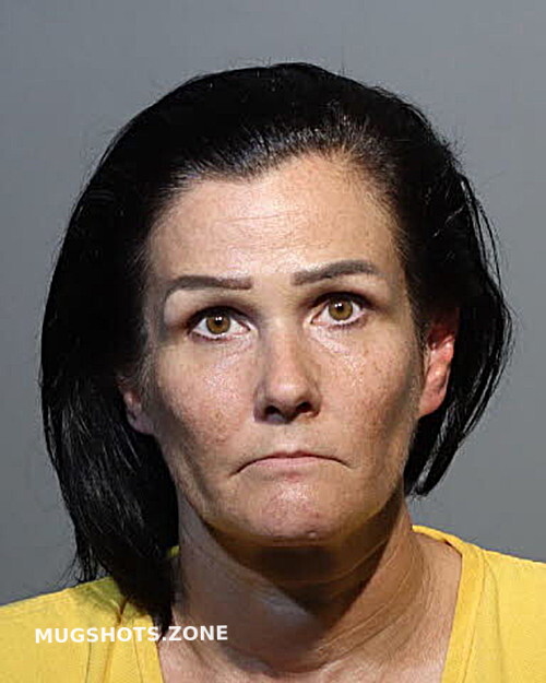 JENNIFER VINCENT 01/07/2025 - Seminole County Mugshots Zone