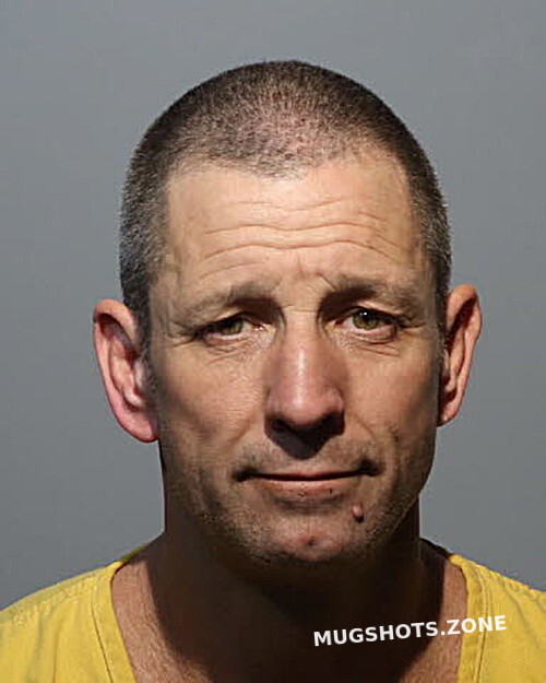 RODNEY WILLIAMS 01/07/2025 - Seminole County Mugshots Zone