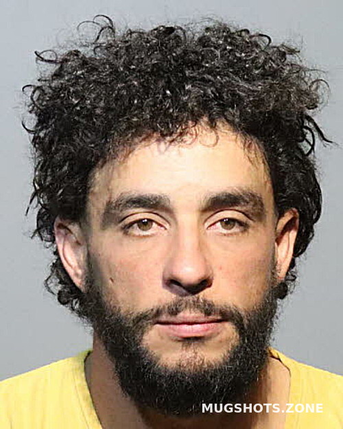 JOEL CRUZ 01/08/2025 - Seminole County Mugshots Zone