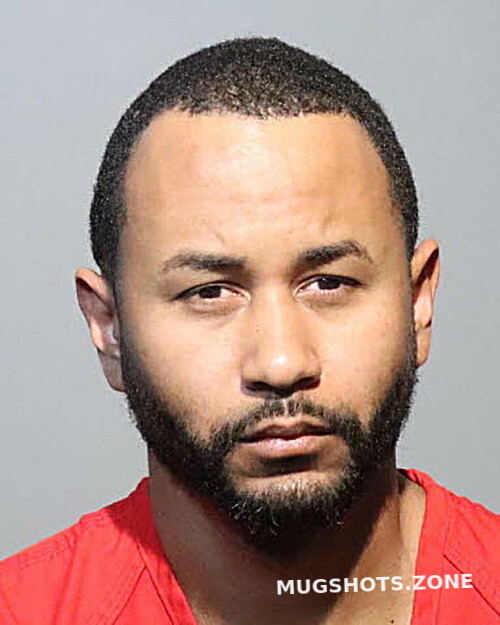 JOSE ALOMAR-SANTOS 01/08/2025 - Seminole County Mugshots Zone