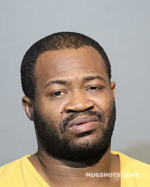 Tommie Mccree 01 08 2025 Seminole County Mugshots Zone
