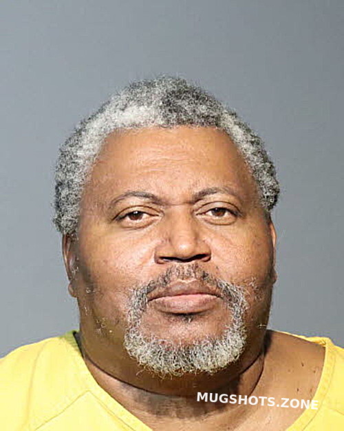 MICHAEL ROLLE 01/08/2025 - Seminole County Mugshots Zone