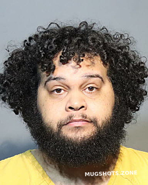 MAURICE BELL 01/09/2025 - Seminole County Mugshots Zone