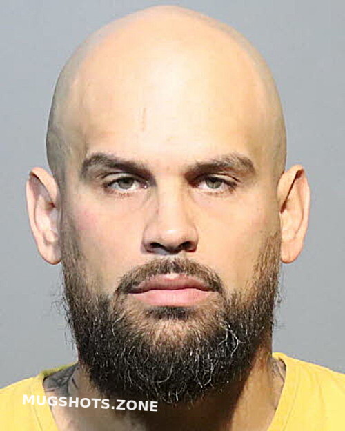 WILFREDO ALICEA 01/09/2025 - Seminole County Mugshots Zone