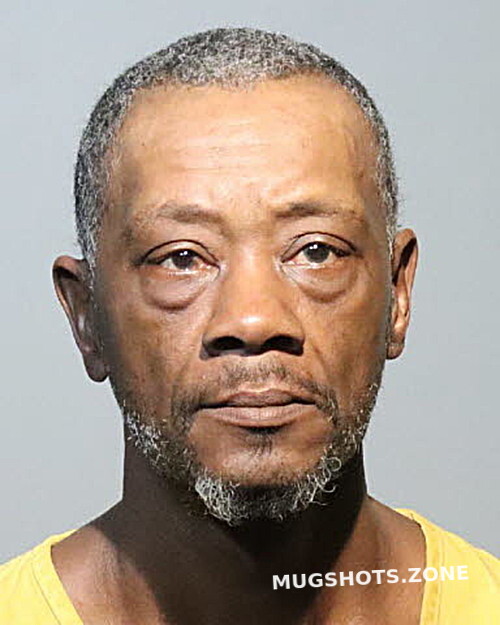 GREG THOMAS 01/09/2025 - Seminole County Mugshots Zone