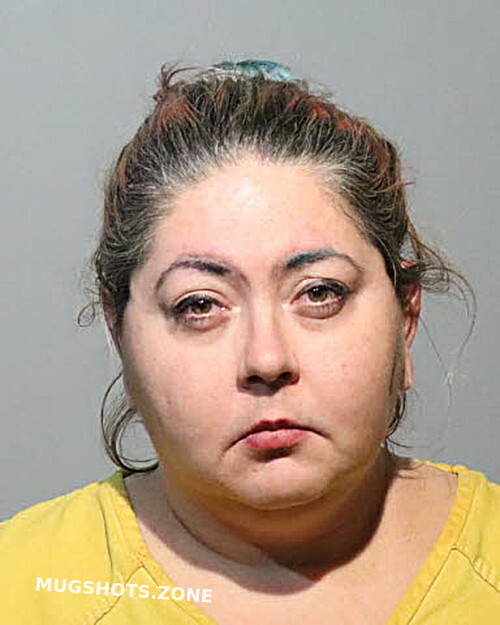 ALLISON SOLDIVIERI 01/09/2025 - Seminole County Mugshots Zone