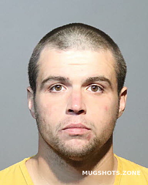 JEREMY BELLAMY 01/09/2025 - Seminole County Mugshots Zone