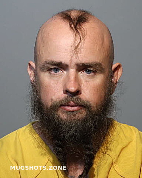 CHARLES LEWIS 01/10/2025 - Seminole County Mugshots Zone