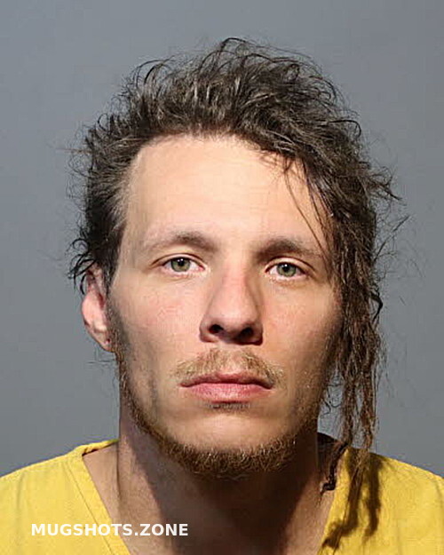 BRANDON JONES 01/10/2025 - Seminole County Mugshots Zone