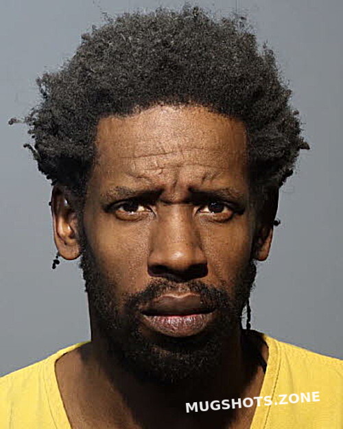 CHRISTOPHER WILLIAMS 01/10/2025 - Seminole County Mugshots Zone