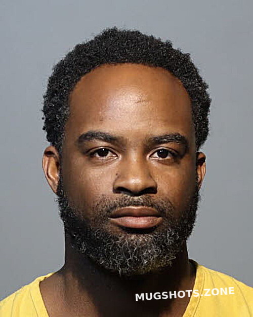 KENDRICK MARTIN 01/10/2025 - Seminole County Mugshots Zone