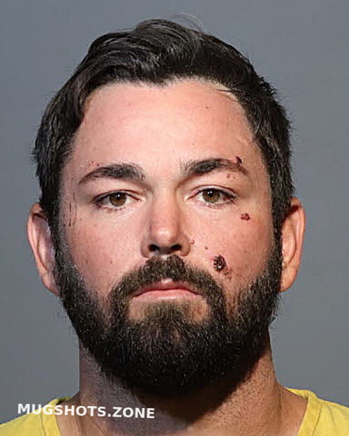 JOSEPH ALLMON 01/10/2025 - Seminole County Mugshots Zone