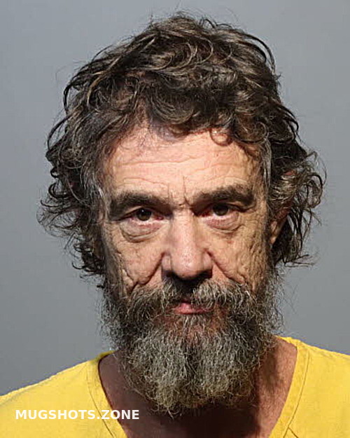 TERRANCE UPHAM 01/10/2025 - Seminole County Mugshots Zone