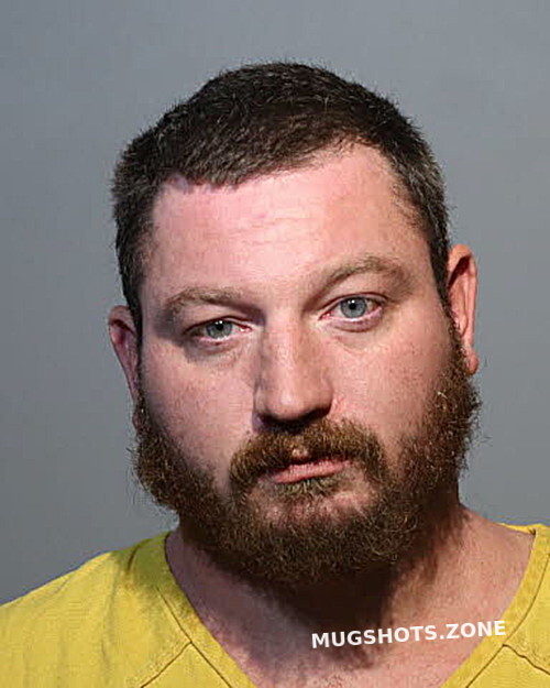 ANTHONY CARIDDI 01/11/2025 - Seminole County Mugshots Zone