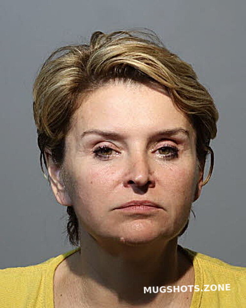 NATALIA KURIK 01/11/2025 - Seminole County Mugshots Zone