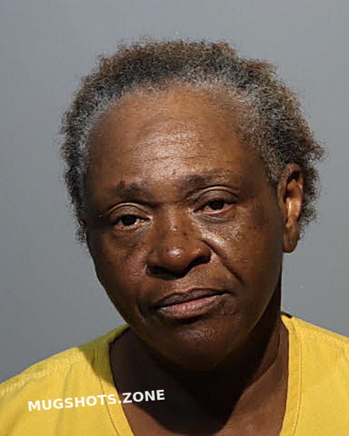 BRENDA HUGHES 01/11/2025 - Seminole County Mugshots Zone