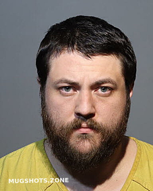 MICHAEL PRATT 01/11/2025 - Seminole County Mugshots Zone