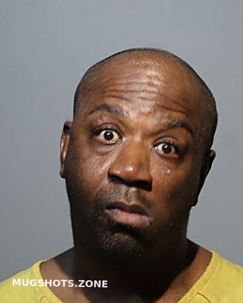 ANGELO HORNE 01/11/2025 - Seminole County Mugshots Zone